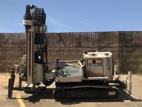 Geoprobe | Choice Drilling