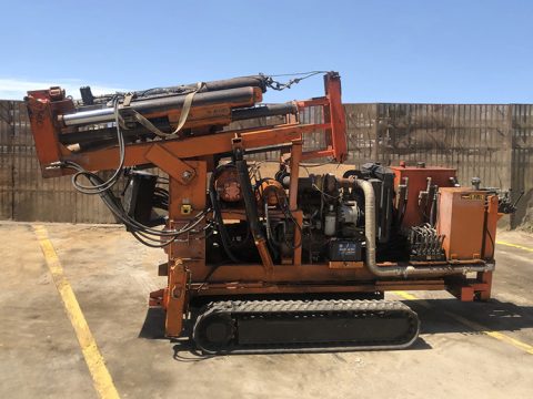 Mini LAR | Choice Drilling