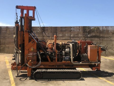 Choice Drilling | Environmental | Geotechnical | Limited Access Drilling