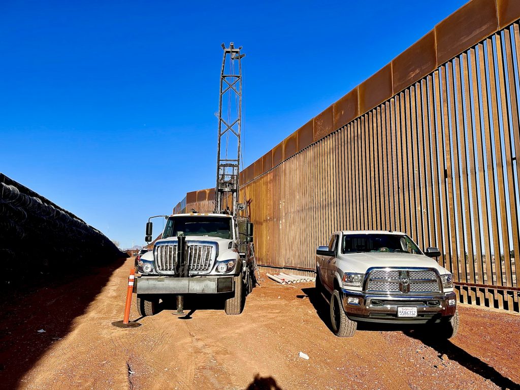 Photos | Choice Drilling