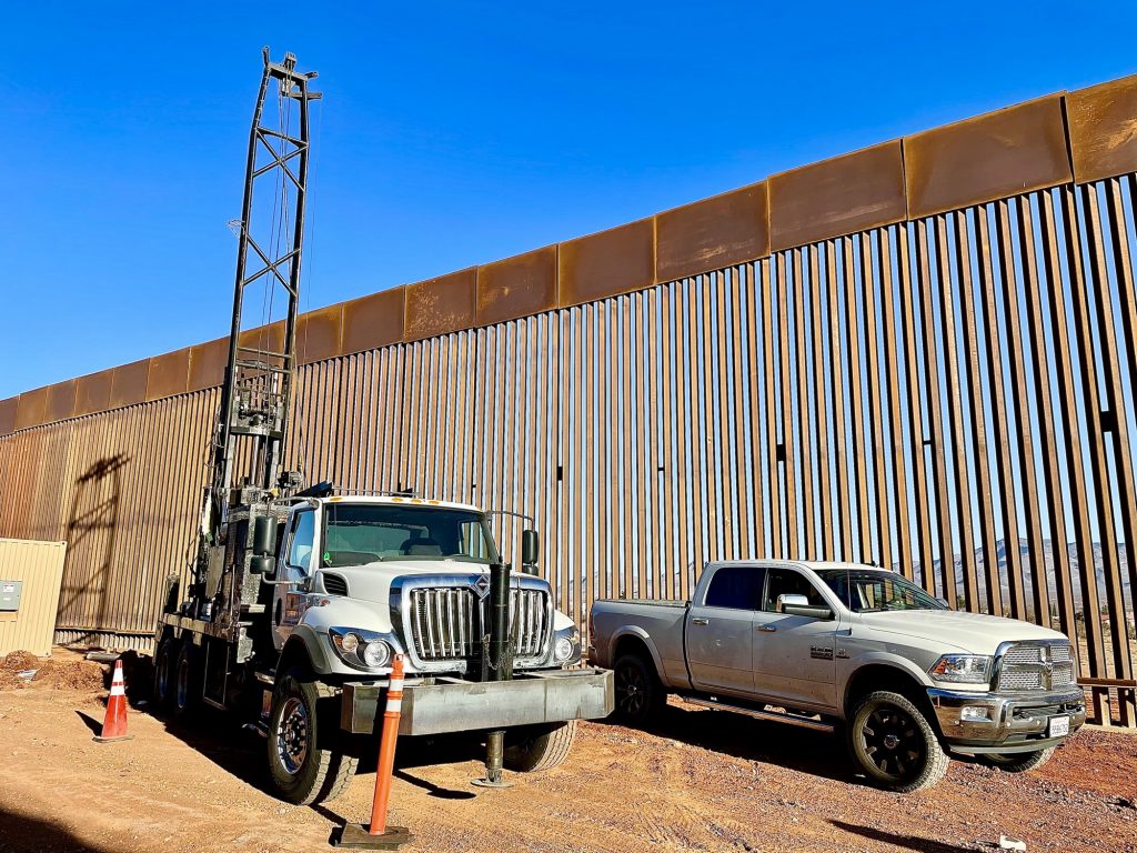 Photos | Choice Drilling