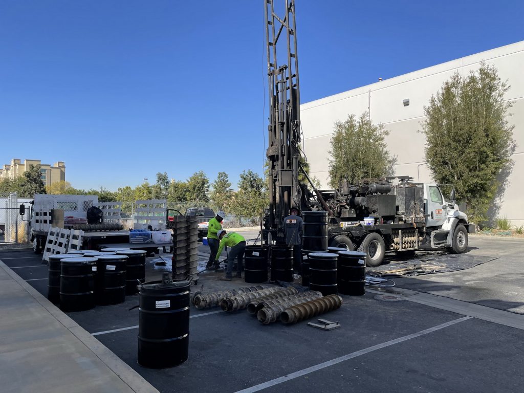 Photos | Choice Drilling