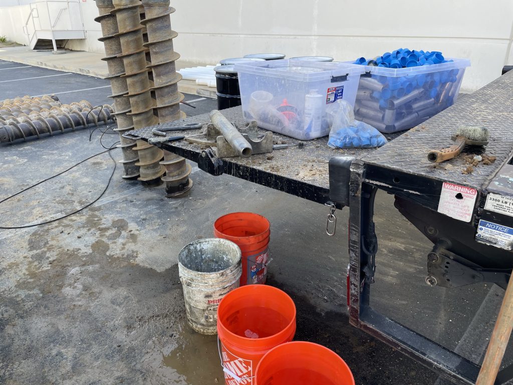 Photos | Choice Drilling