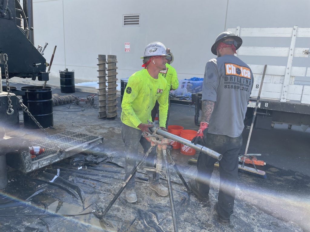 Photos | Choice Drilling