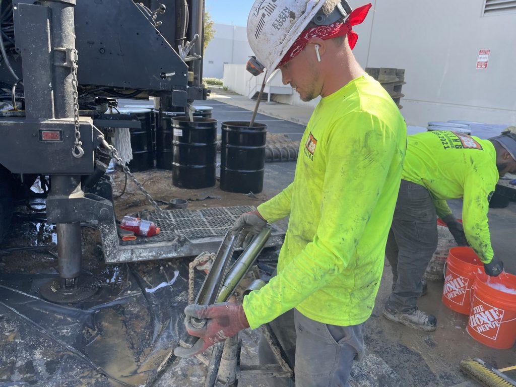 Photos | Choice Drilling