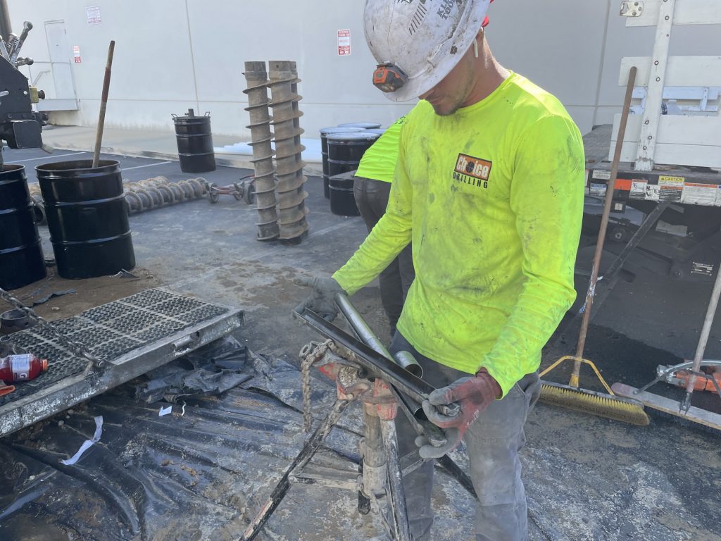 Photos | Choice Drilling