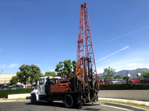 CME-75 | Choice Drilling