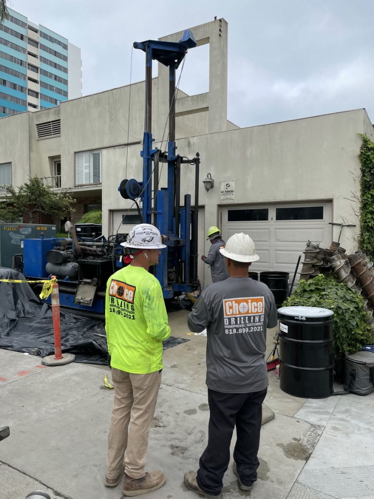 Photos | Choice Drilling