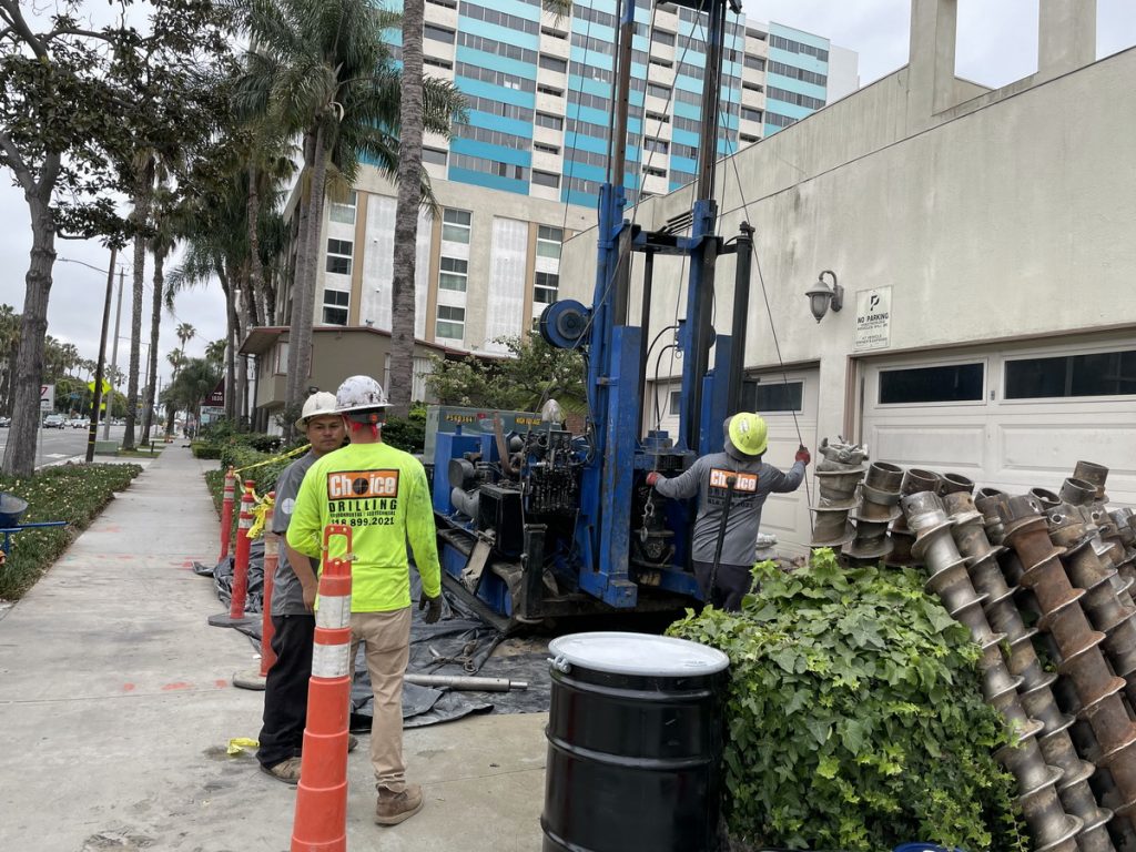 Photos | Choice Drilling