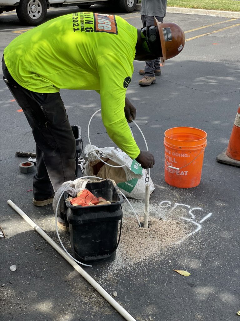 Photos | Choice Drilling