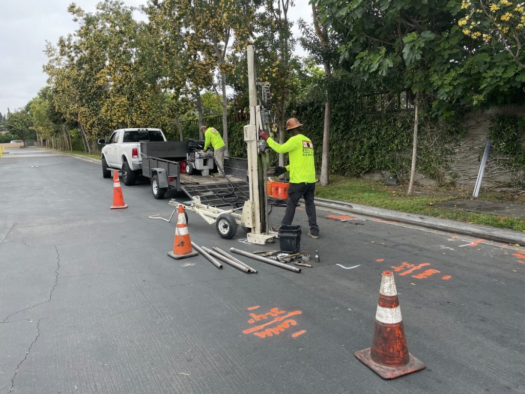 Photos | Choice Drilling