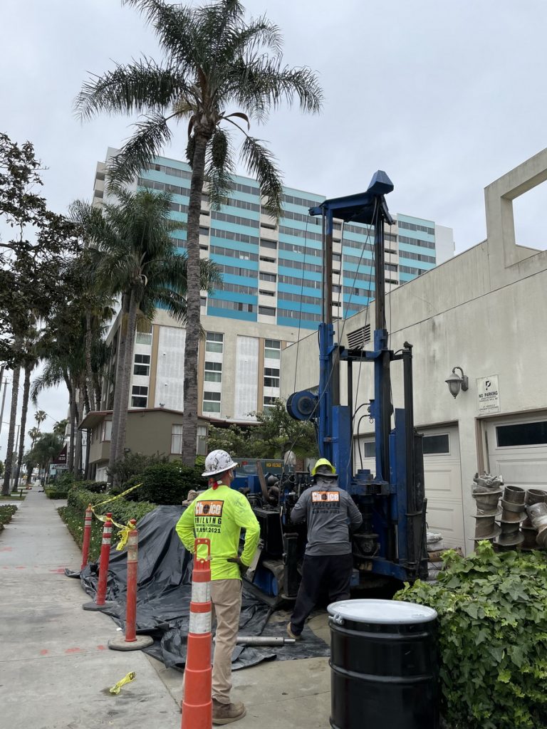 Photos | Choice Drilling