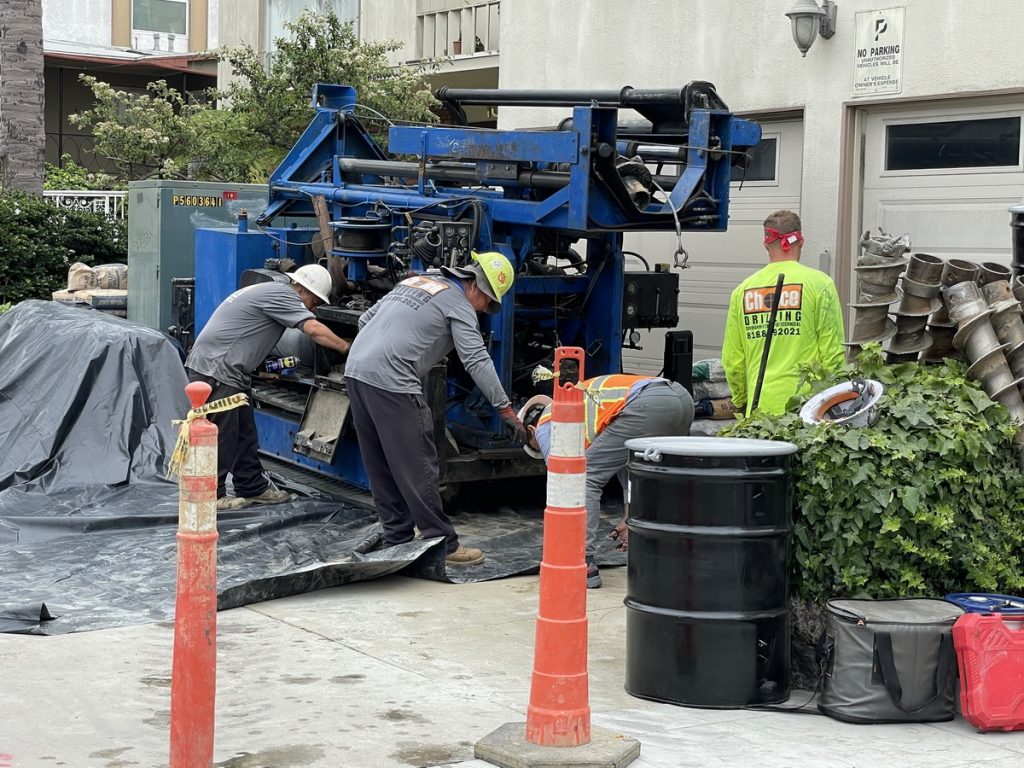 Photos | Choice Drilling