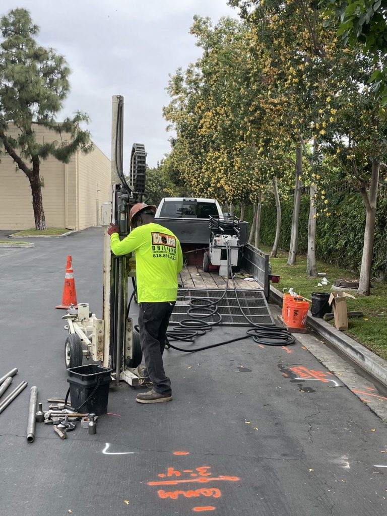 Photos | Choice Drilling